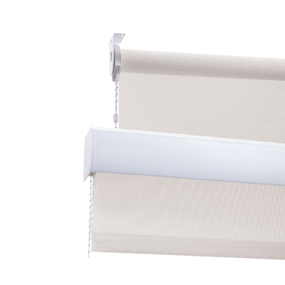 Apollo Basic Roller Shades | Forest Drapery Hardware