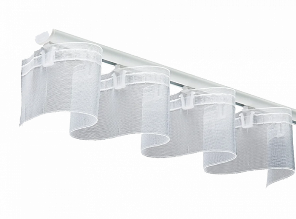 Track Systems | Forest Drapery Hardware