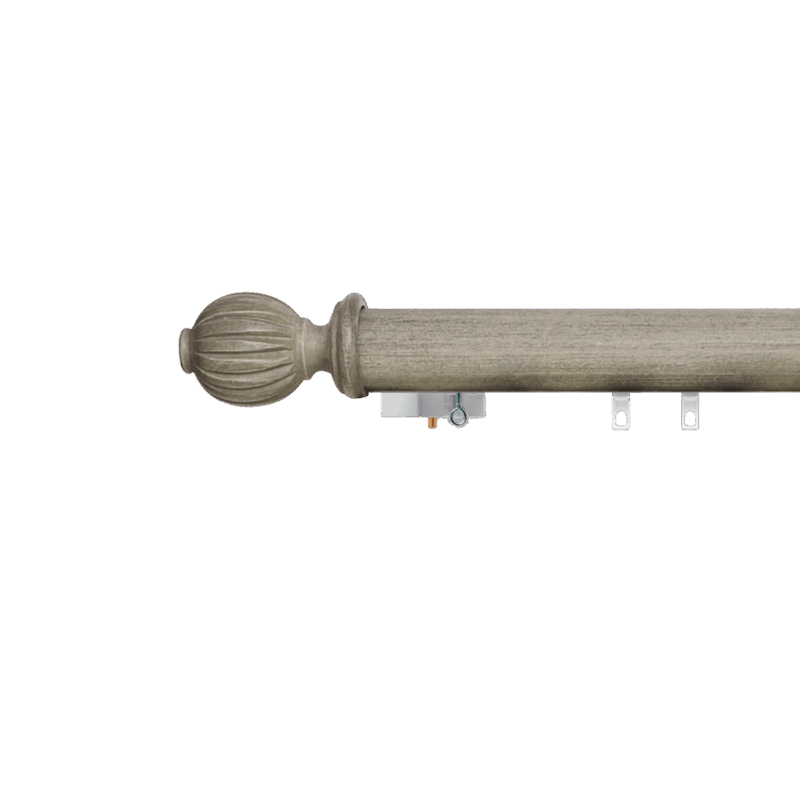 Motorized Drapery | Forest Drapery Hardware