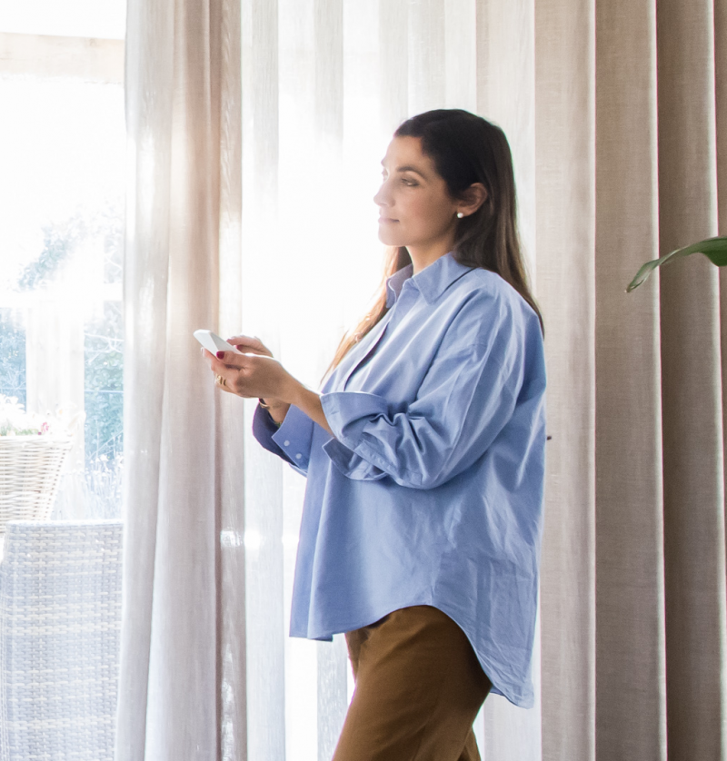 Control Options | Forest Drapery Hardware