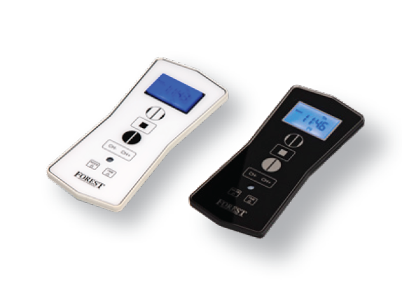 Control Options | Forest Drapery Hardware