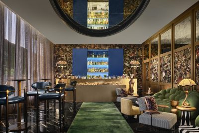 Project Gallery | Forest Drapery Hardware