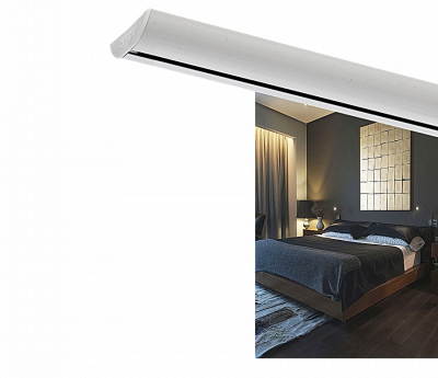 Track Systems | Forest Drapery Hardware