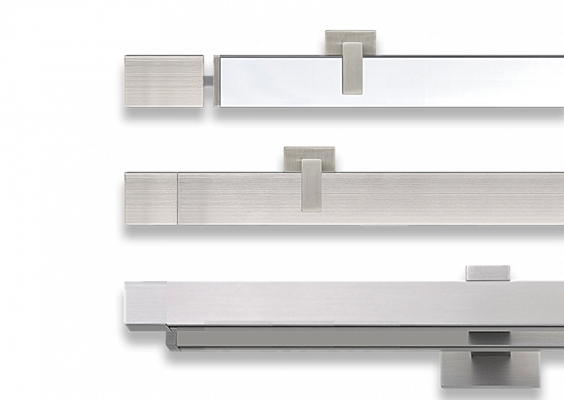 Decorative Metal Collections | Forest Drapery Hardware