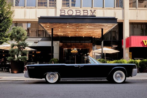 Project Gallery | Forest Drapery Hardware