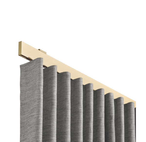 Motorized Drapery | Forest Drapery Hardware