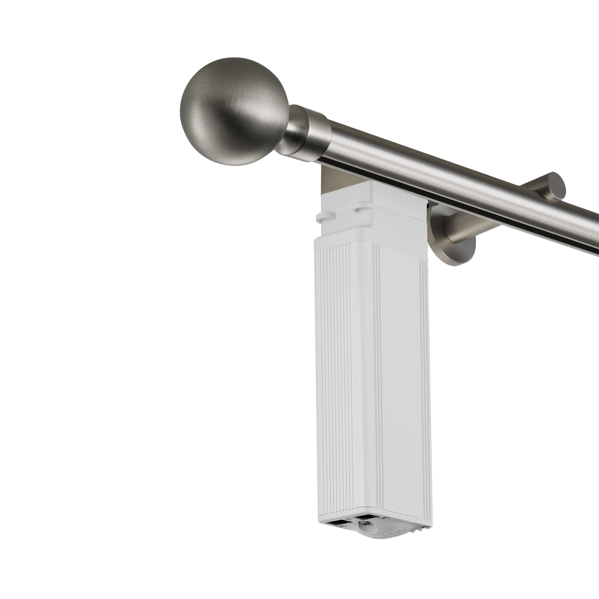 Motorized Drapery | Forest Drapery Hardware