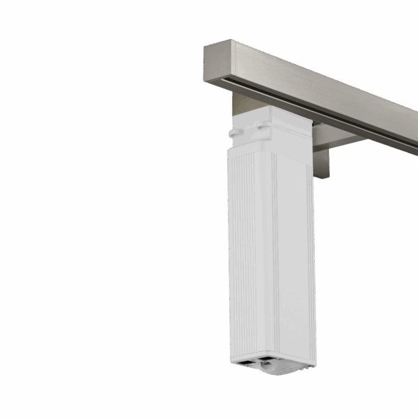 Motorized Drapery | Forest Drapery Hardware